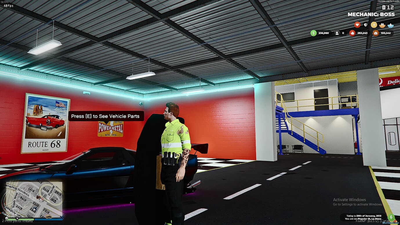 Renzu_customs - Unique and Advanced Mechanic Tuning | Lscustom ...