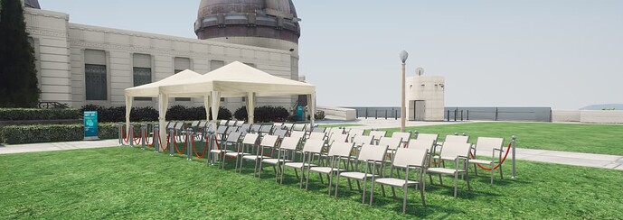 [YMAP/Add-On] Observatory Ceremony - FiveM Releases - Cfx.re Community