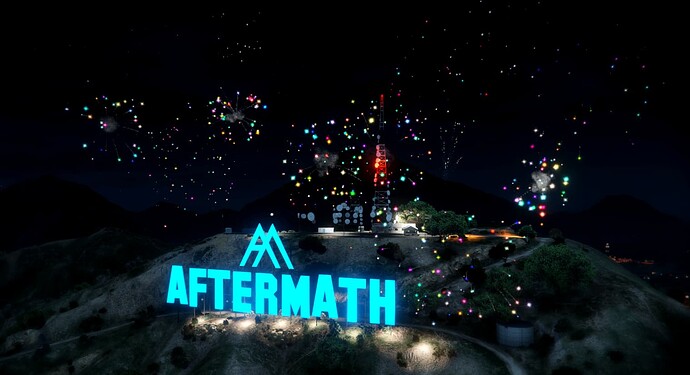 Aftermath RP - From The Trenches / Custom Drugs & Robberies/ Strict RP ...