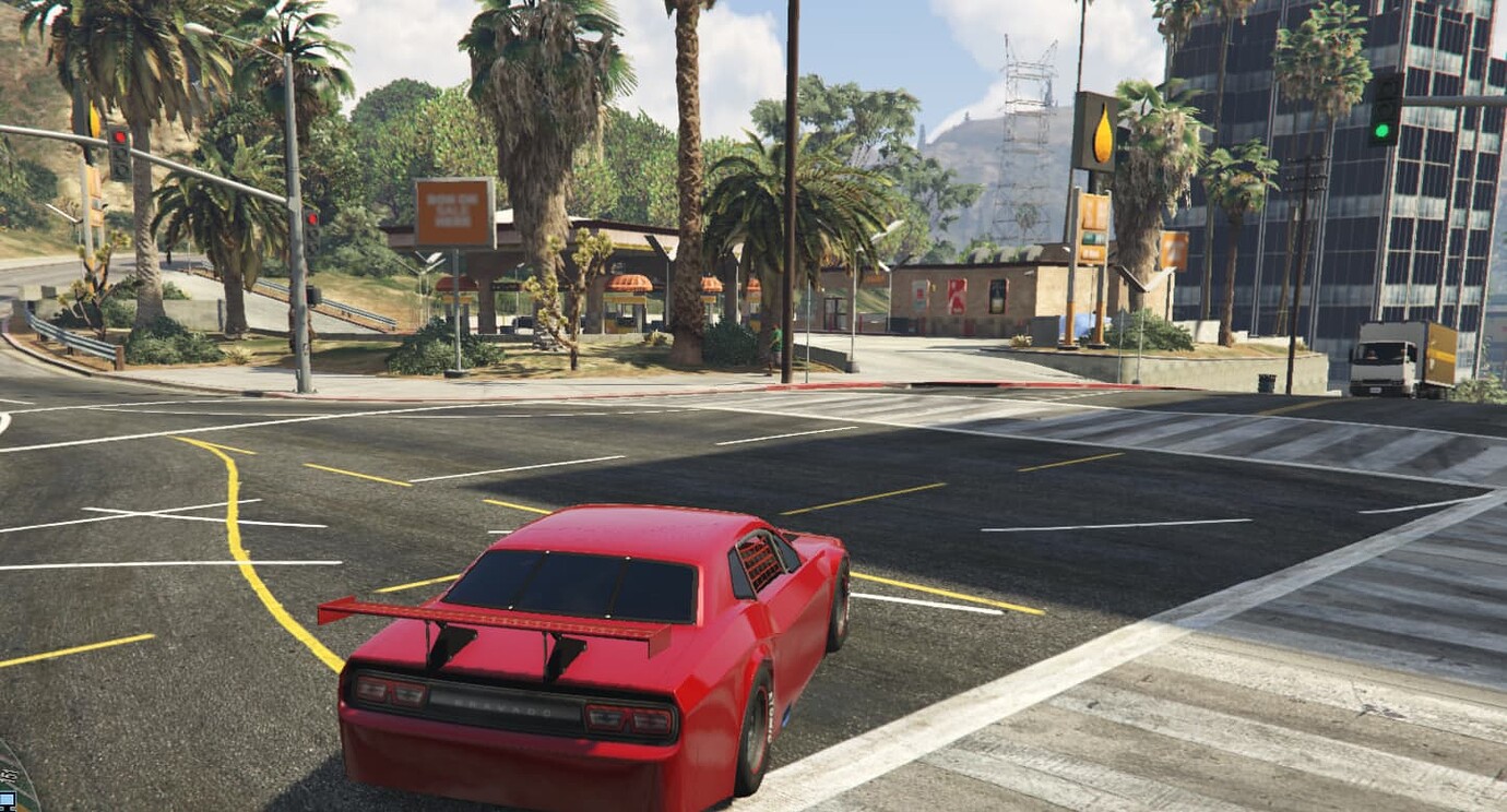 [MLO] [PAID] Ron Gas Station v2 Bundle | 4 New Locations - FiveM ...