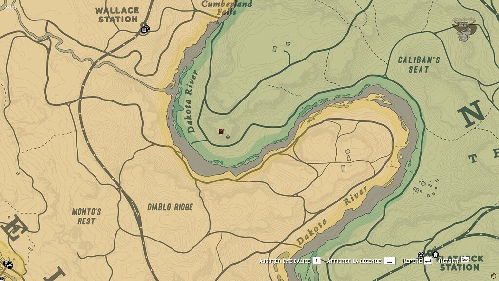 [YMAP] [FREE] Native Camps - RedM Releases - Cfx.re Community