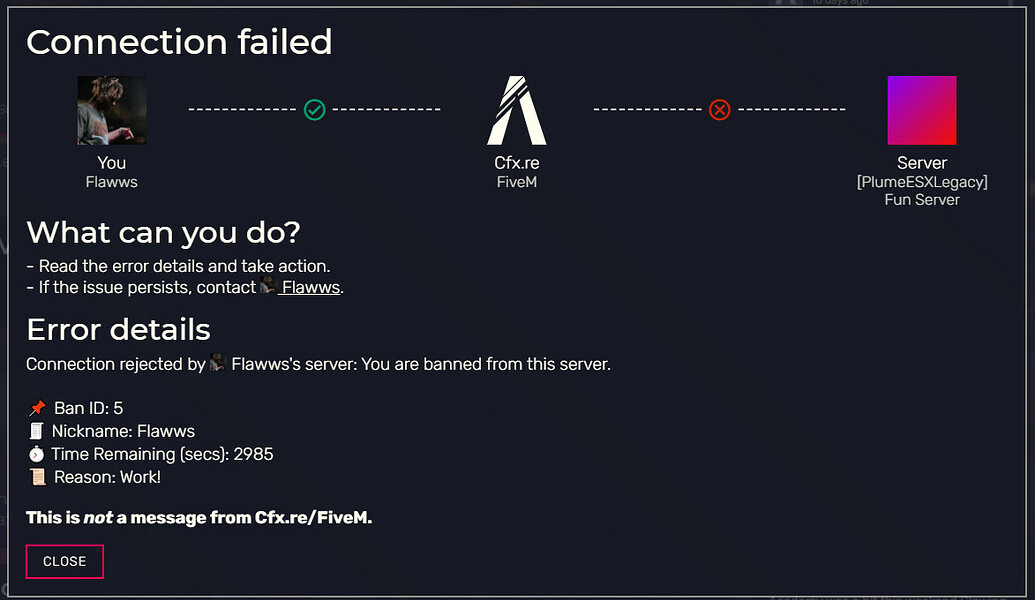 [Release] erp_adminmenu | Modern admin menu - FiveM Releases - Cfx.re ...