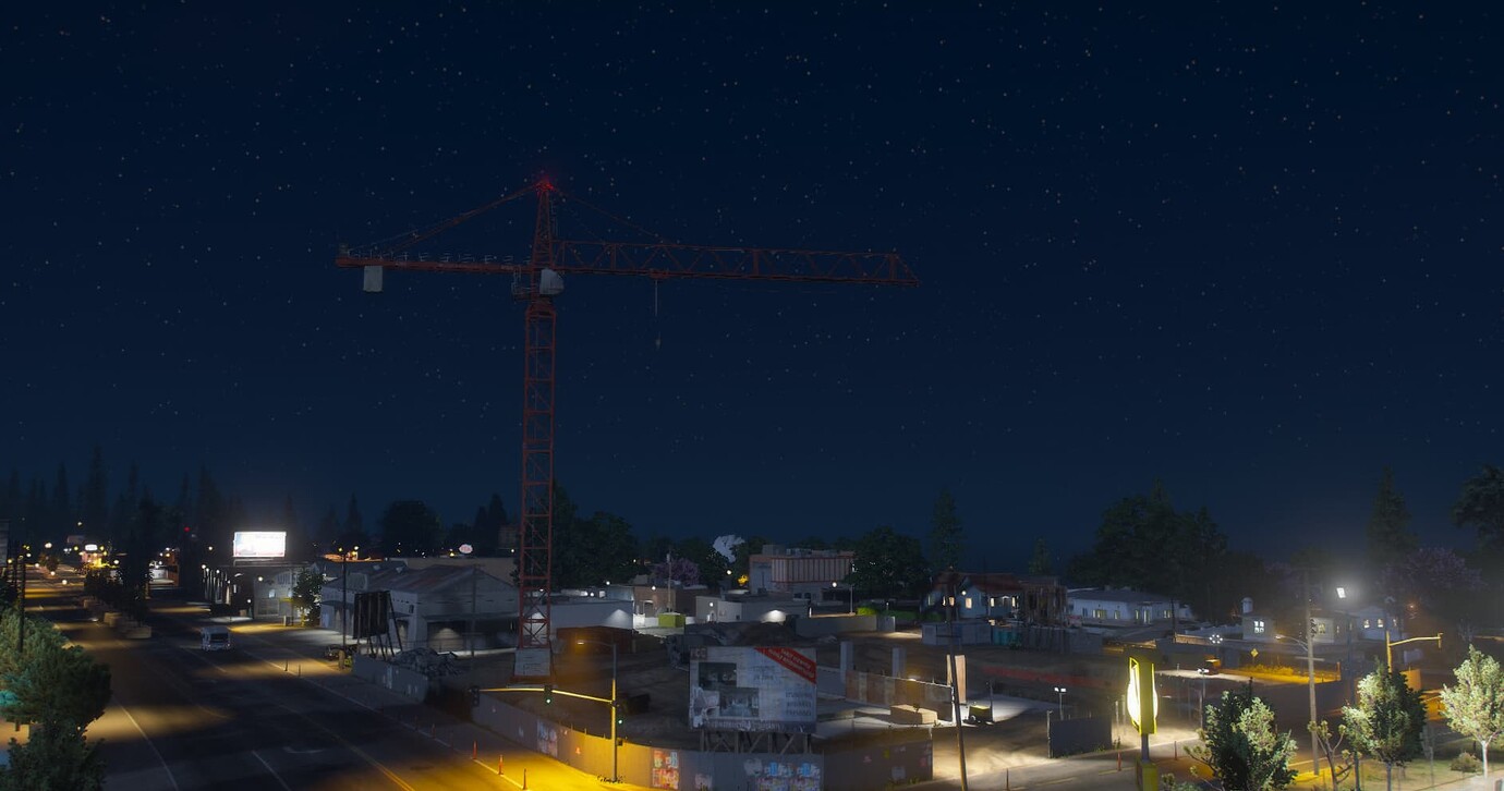 [YMAP][FREE] Paleto Bay Remastered! - FiveM Releases - Cfx.re Community