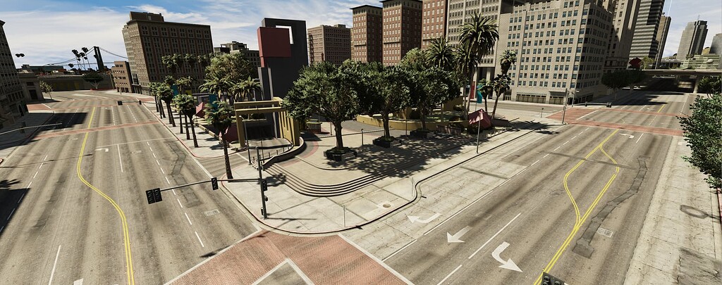 Meetingpoint - FiveM Releases - Cfx.re Community