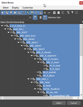 [Tutorial] Creating and editing animations for GTAV using AnimKit - Modding Tutorials - Cfx.re ...