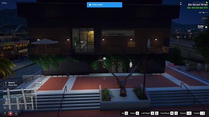 [Standalone] [Paid] Sit Anywhere - Page 4 - FiveM Releases - Cfx.re ...