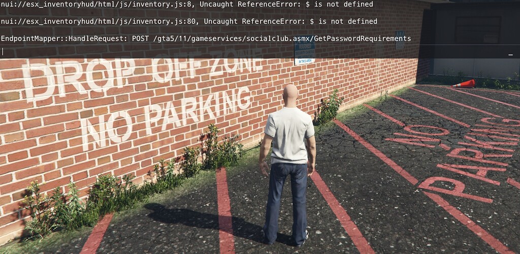 How to fix this esx_inventoryhud error - ES/ESX - Cfx.re Community