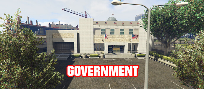 [Release][YMAP] Government - FiveM Releases - Cfx.re Community