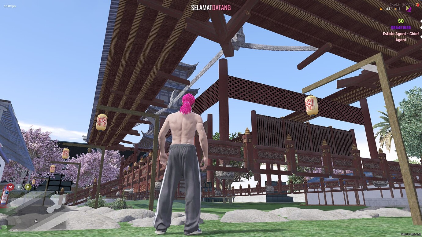 [FREE] [MLO] ChinaTown / Asian Village | By Grizmowe - FiveM Releases ...