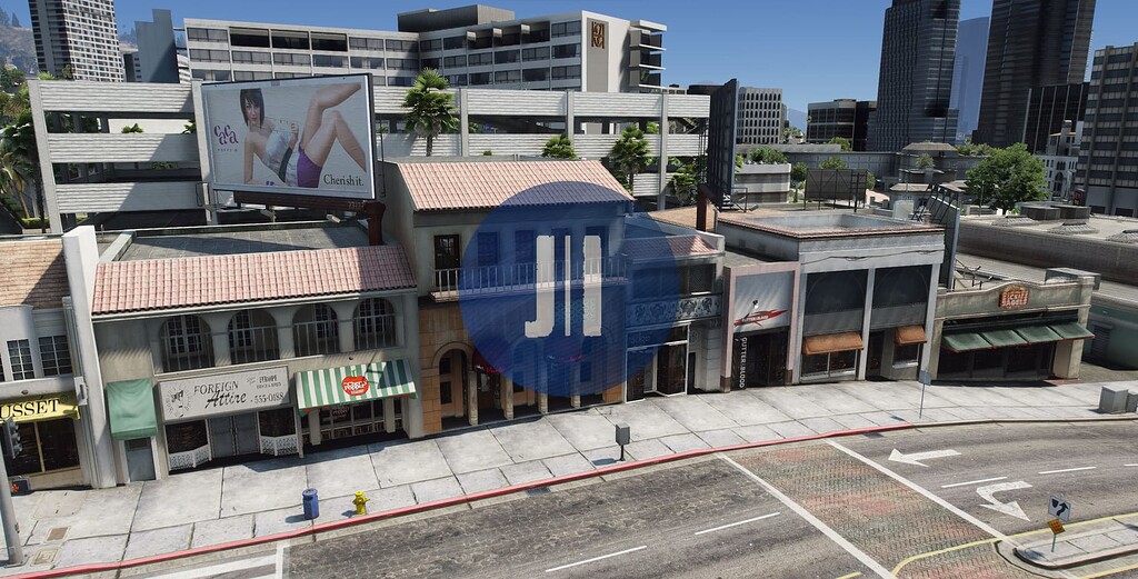 [PAID] [MLO] Viendemorte Deli & Speakeasy - FiveM Releases - Cfx.re ...