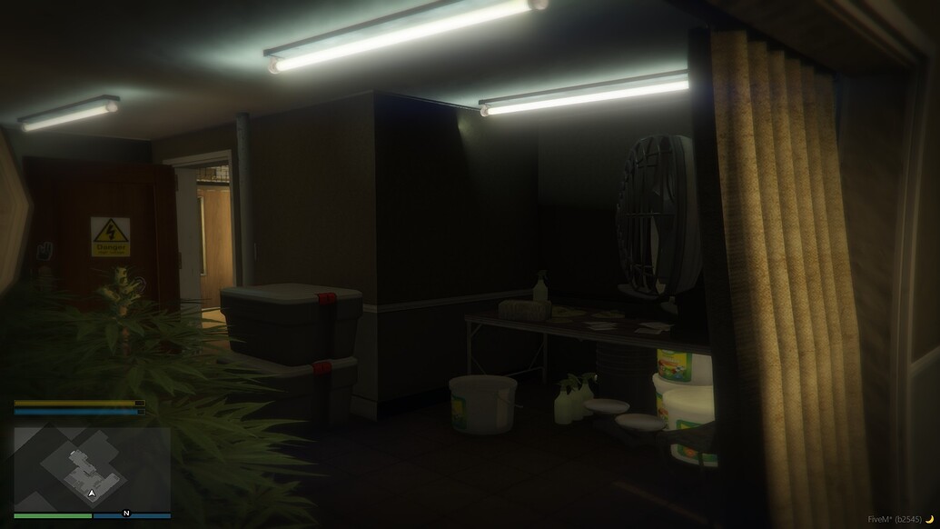 Weed Farm - FiveM Releases - Cfx.re Community