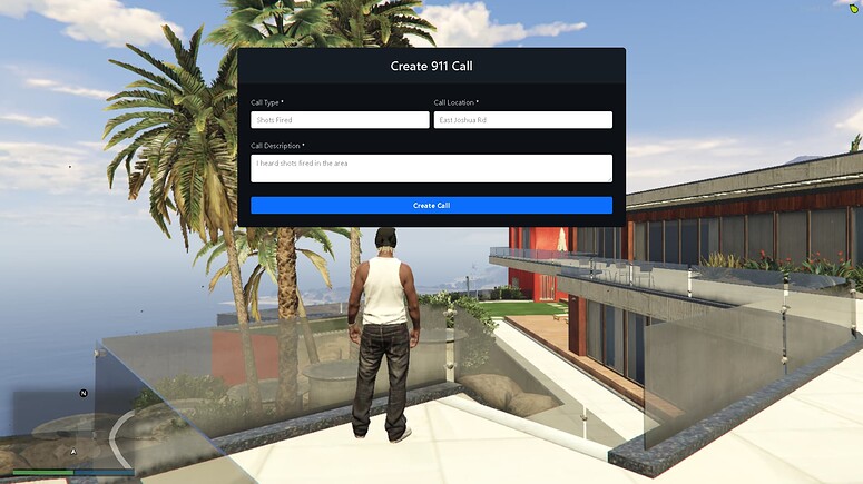 [FREE][Updated] AdrenCAD 911 Script - FiveM Releases - Cfx.re Community