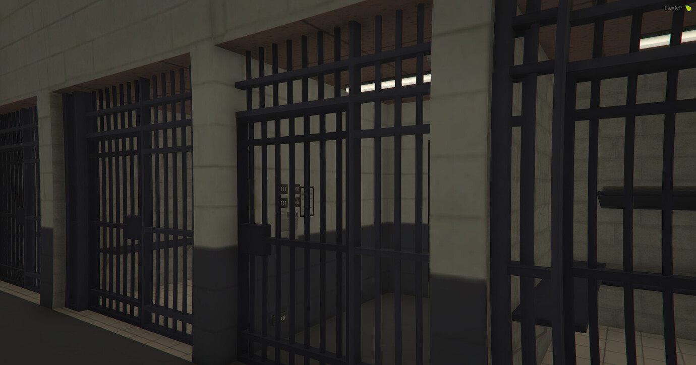 [FREE] [MLO] Utool SAHP HQ on Senora Freeway V1 - FiveM Releases - Cfx ...