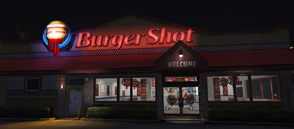 [PAID][QBCore] FoodJobs Three Place in One Script - FiveM Releases ...