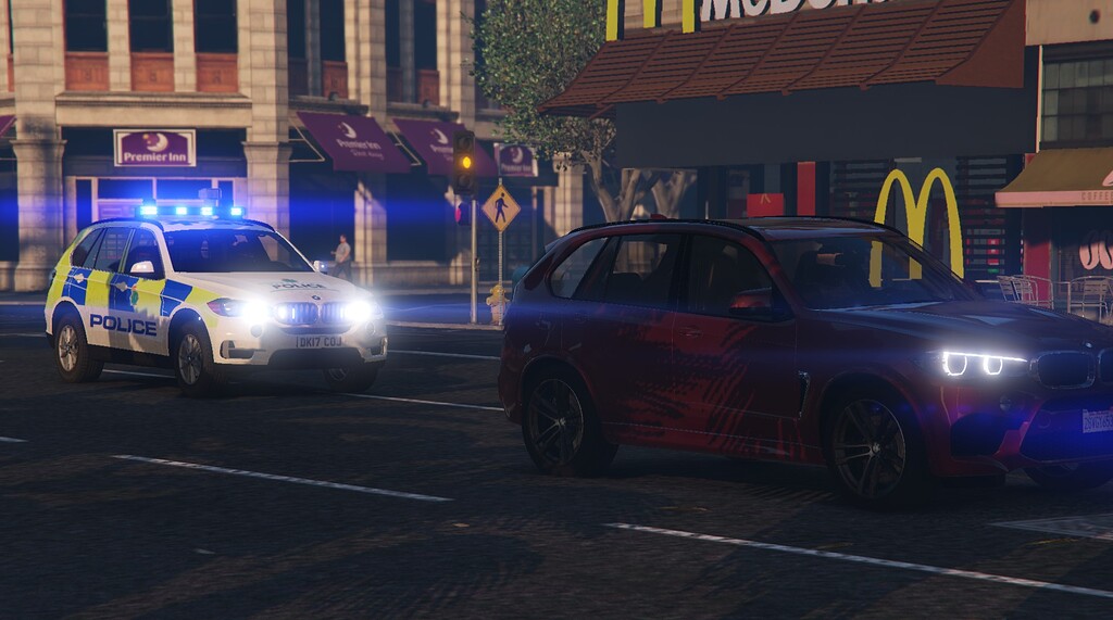 Power St - FiveM Snapmatic - Cfx.re Community