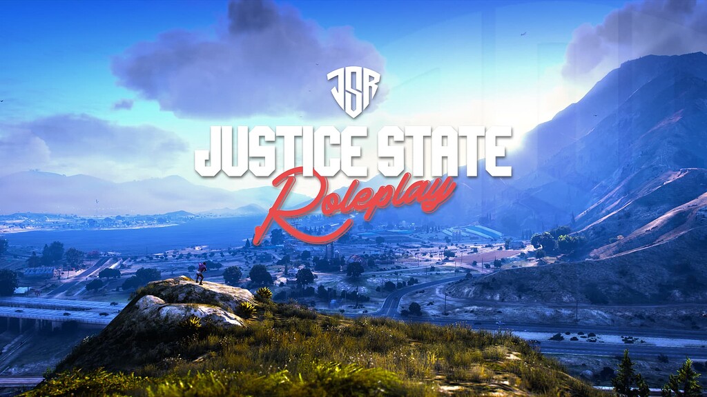 Justice State Roleplay [BEST vMenu Server] [Looking for LEO] [Content ...