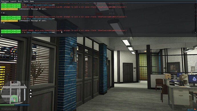 Hx_armour - FiveM Releases - Cfx.re Community