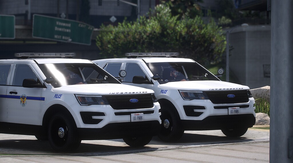 Las Lagunas Blvd - FiveM Snapmatic - Cfx.re Community