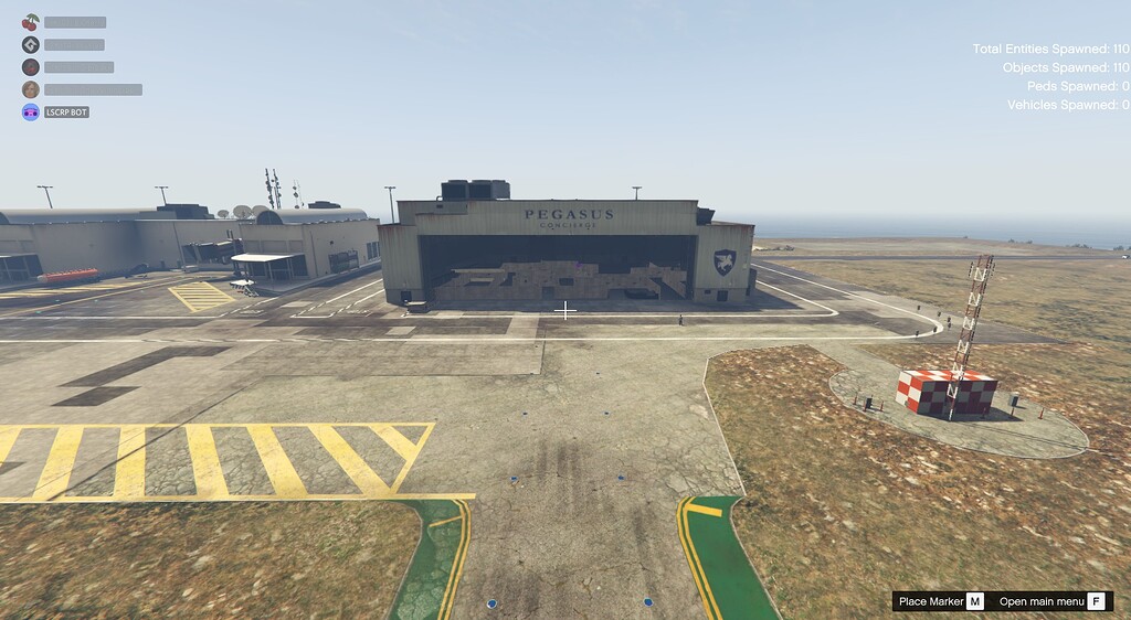 [Release] [YMAP] LSIA Shooting Range - FiveM Releases - Cfx.re Community