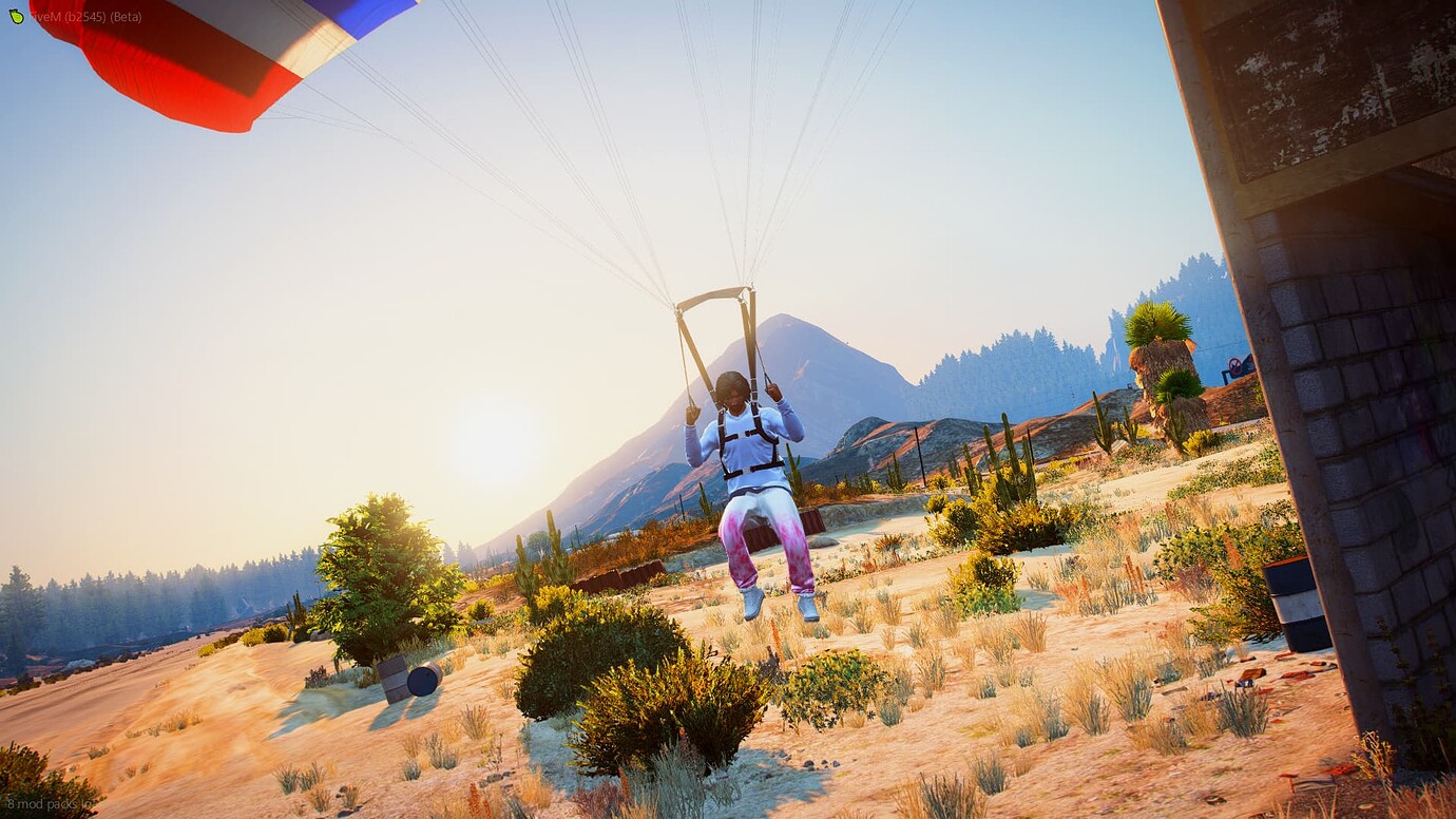 PataChute, a simple Skydiving script ! [Standalone] - FiveM Releases ...