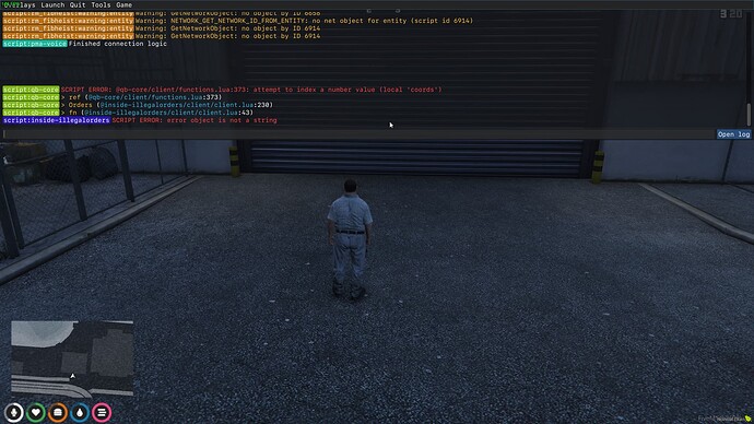 Help Discussion Cfx Re Community