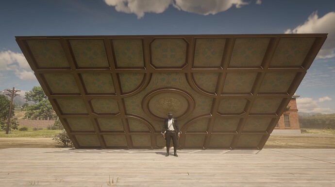 Funiture Package 1 (76 prop for RedM) - Releases - Cfx.re Community