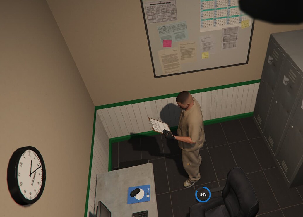 [PAID] [5$ ] Wingstop Script ESX - FiveM Releases - Cfx.re Community