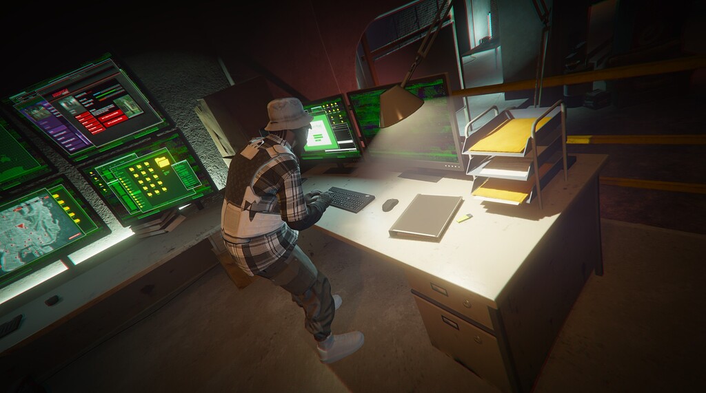 Rent - FiveM Snapmatic - Cfx.re Community