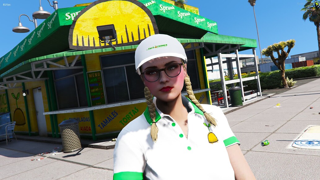 Taco Farmer MLO [FREE] - FiveM Releases - Cfx.re Community