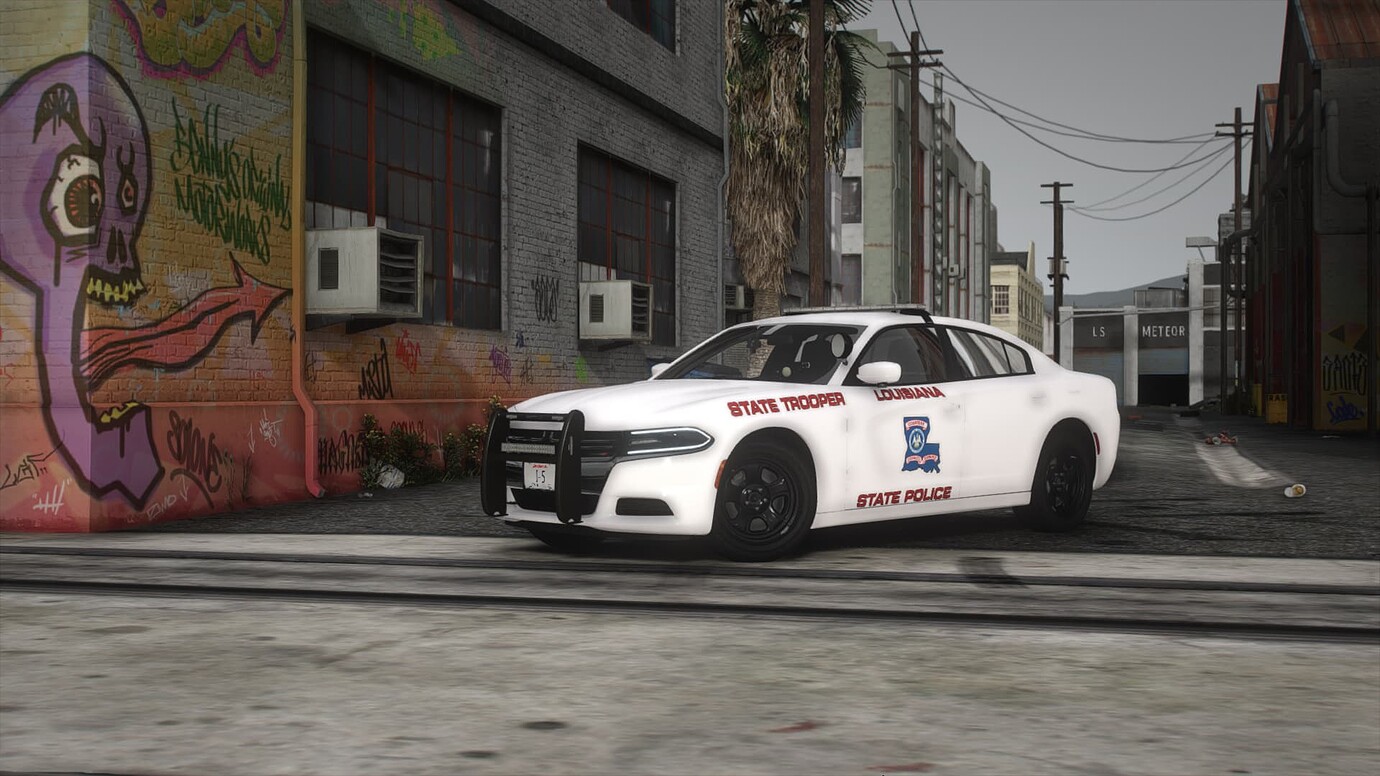 ⚜ Louisiana Life S3| FiveM's #1 Louisiana Based Server | Authentic ...