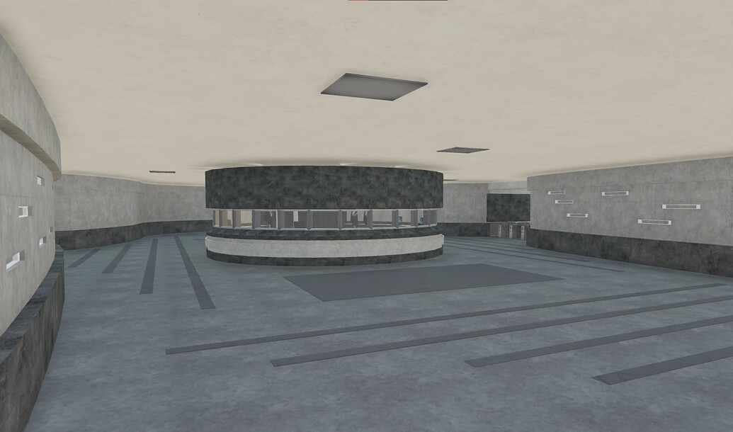 [MAP] FiveM FBI [MLO] - FiveM Releases - Cfx.re Community