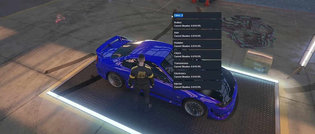 [PAID] [ESX] NP Inspired Veh Degredation - FiveM Releases - Cfx.re ...