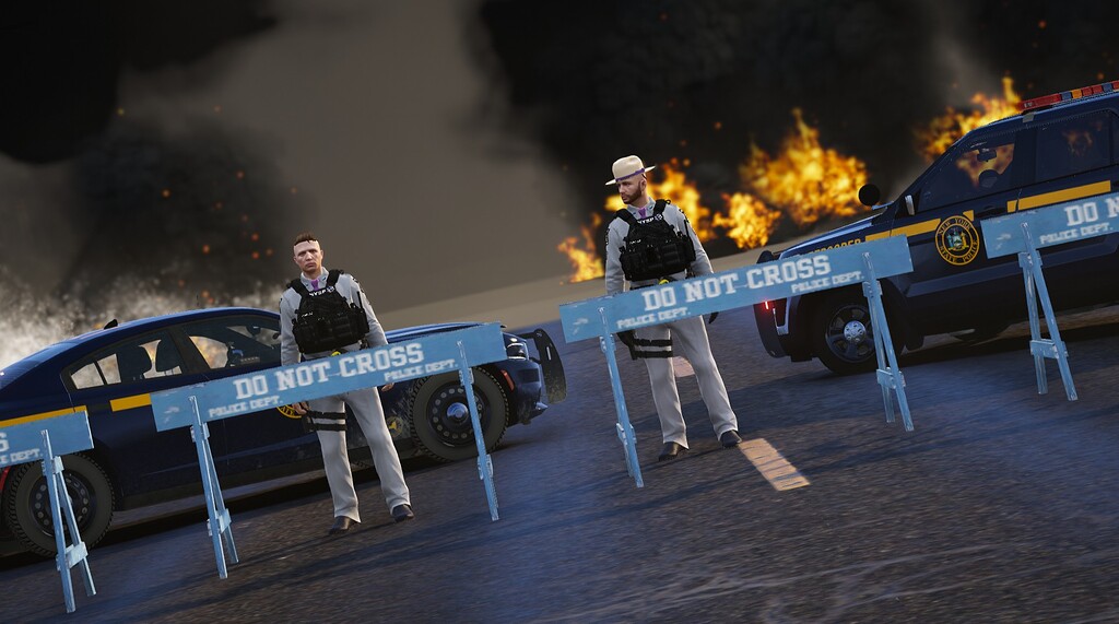 New York State Roleplay 7 - FiveM Snapmatic - Cfx.re Community