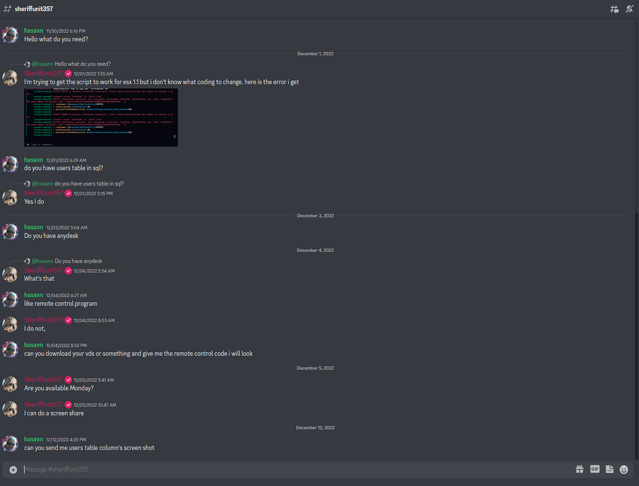 [QB/ESX] Multicharacter (extra slot, tebex store integration) - FiveM Releases - Cfx.re Community