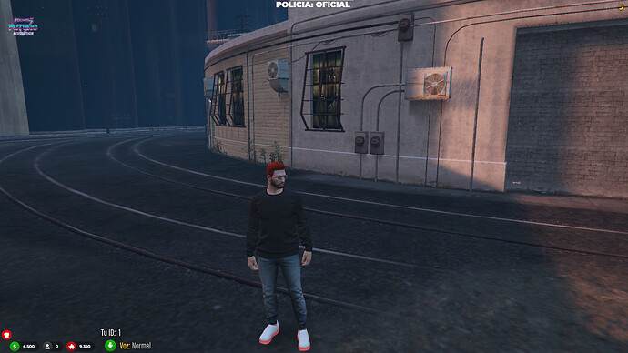 [RELEASE] TREW HUD UI - A lightweight HUD for ESX, VRP AND VRPEX - Page ...