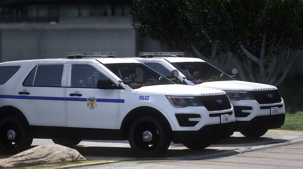 Las Lagunas Blvd - FiveM Snapmatic - Cfx.re Community