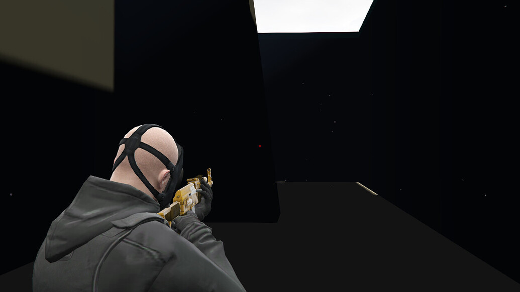 1v1 PVP Arena | PVP MAP - FiveM Releases - Cfx.re Community