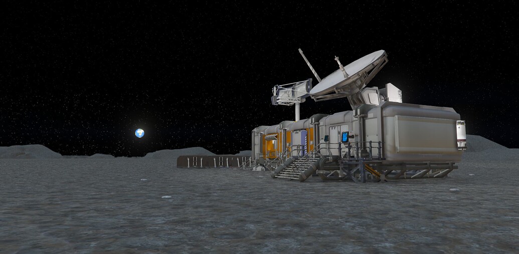 [MEGAMAP] 8km+ Moon Environment map - FiveM Releases - Cfx.re Community