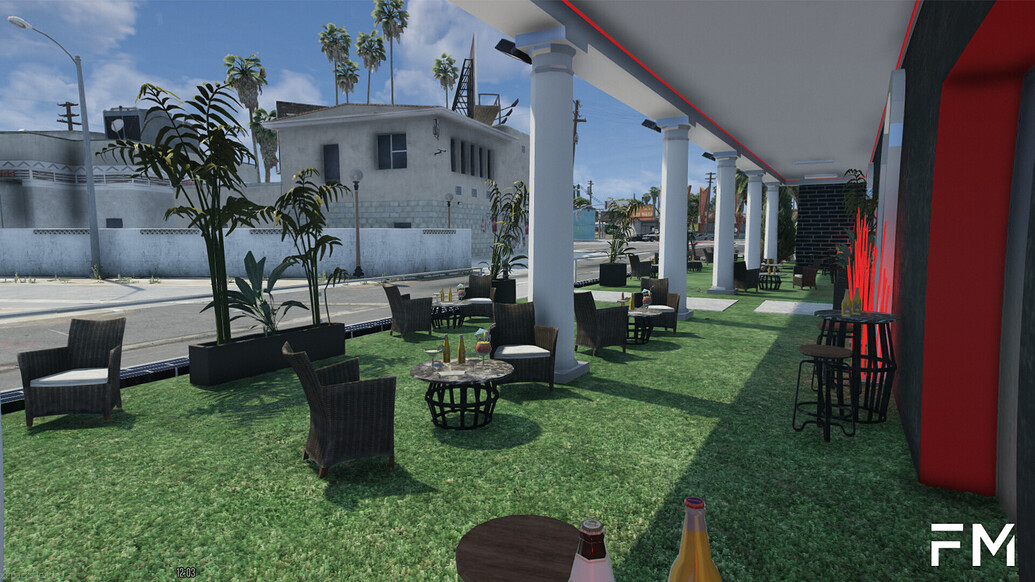 [MLO] Moore Club - Vanilla Unicorn REWORK - FiveM Releases - Cfx.re ...