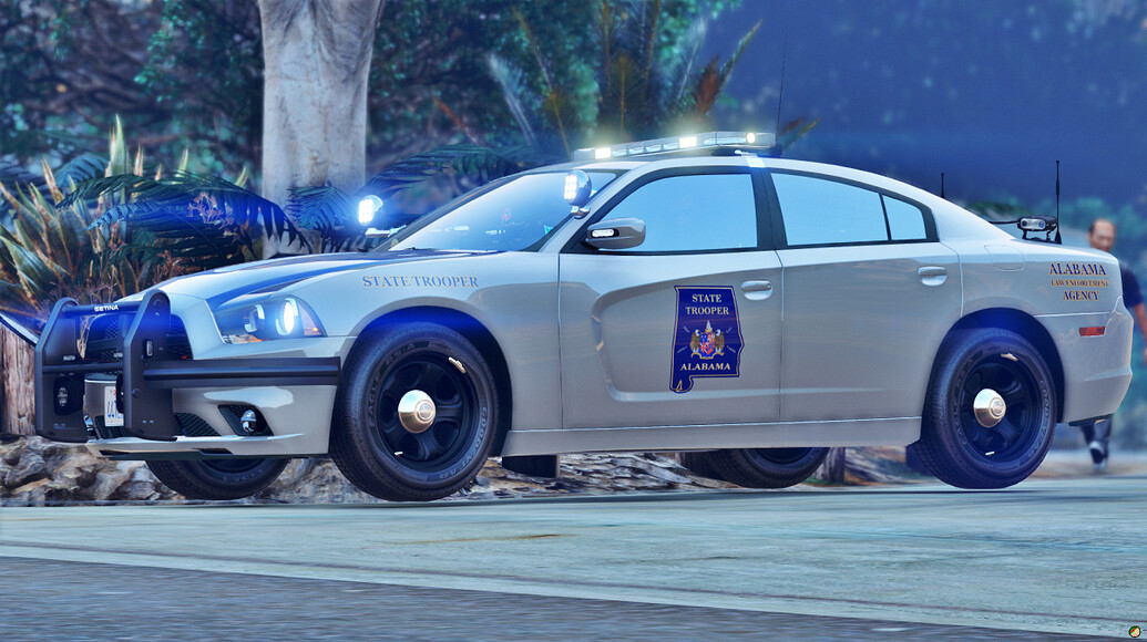 [NEW] Alabama State Roleplay | 50+ Custom Vehicles for EVERYONE ...