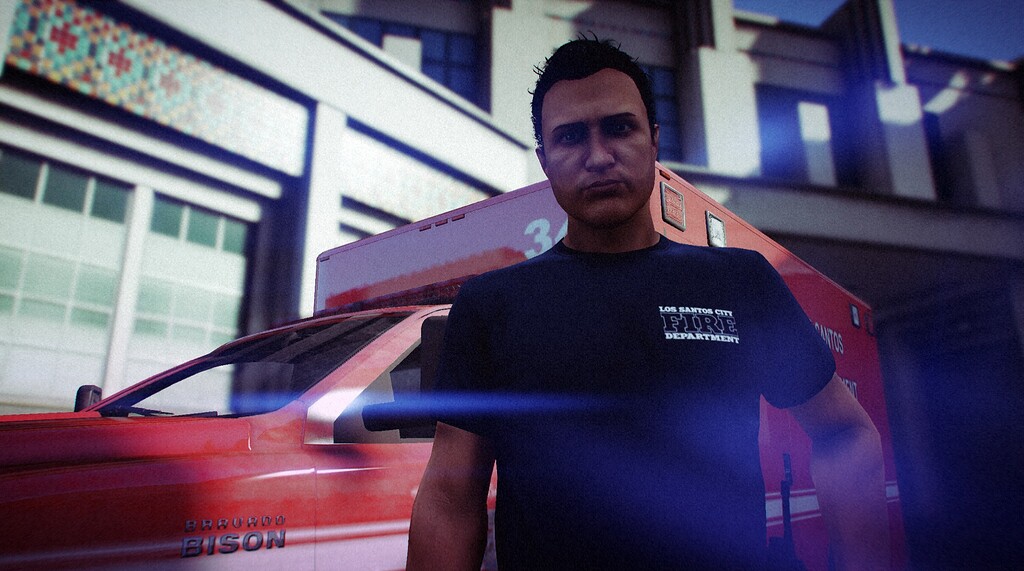 Rockford Drive - FiveM Snapmatic - Cfx.re Community