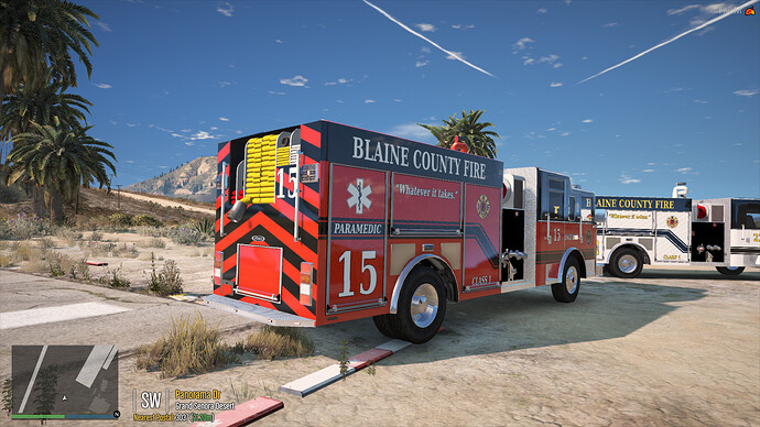 [WIP] Blaine County Fire Dept. Skins [FILES INCLUDED] - FiveM Releases ...