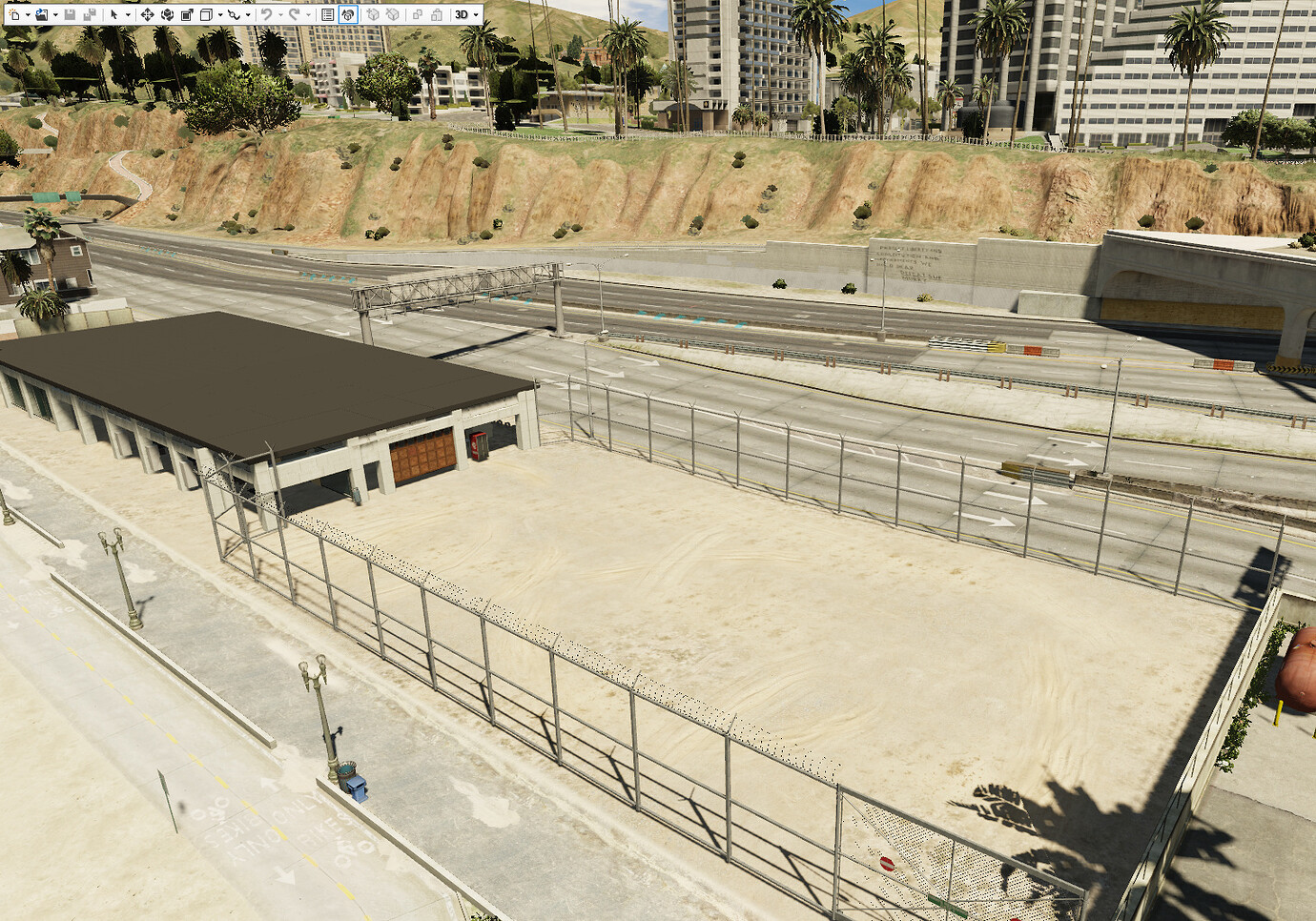 Remove default props with codewalker - Discussion - Cfx.re Community
