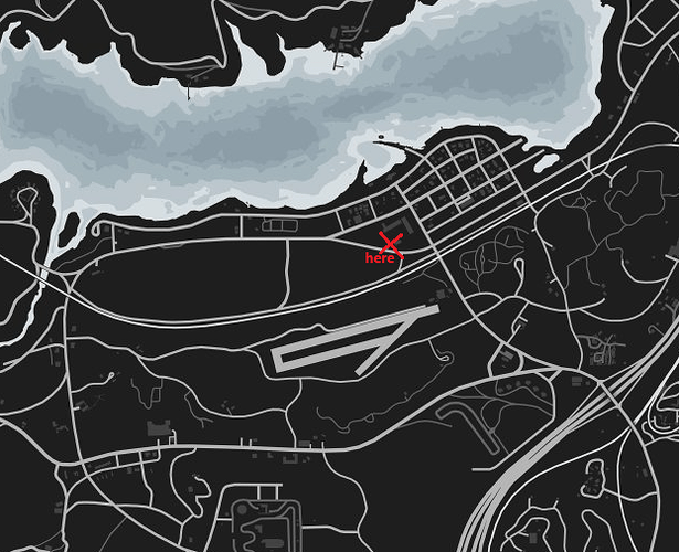 UNC-Studios.com Speed Shop FiveM YMAP FREE - FiveM Releases - Cfx.re ...