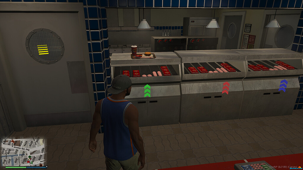 [ESX] Advanced Job System V1.1.0 - FiveM Releases - Cfx.re Community