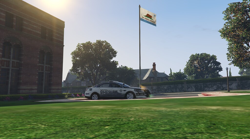 Richman - FiveM Snapmatic - Cfx.re Community