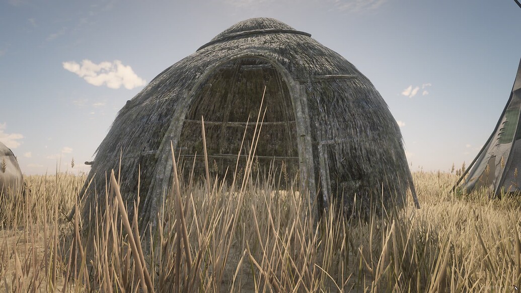 Native Package 1 - RedM Releases - Cfx.re Community