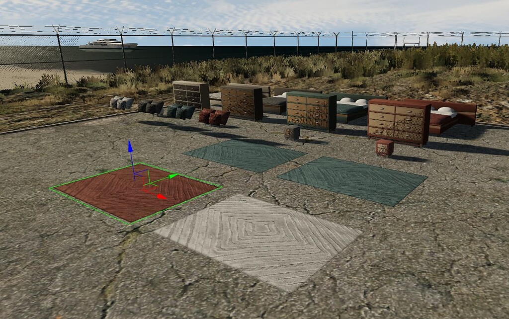 [Paid][Props]20+ Bedroom Props! Chicago Colection![Standalone] - FiveM ...