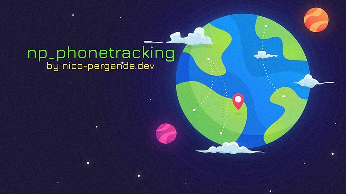 [FREE] np_phonetracking - FiveM Releases - Cfx.re Community