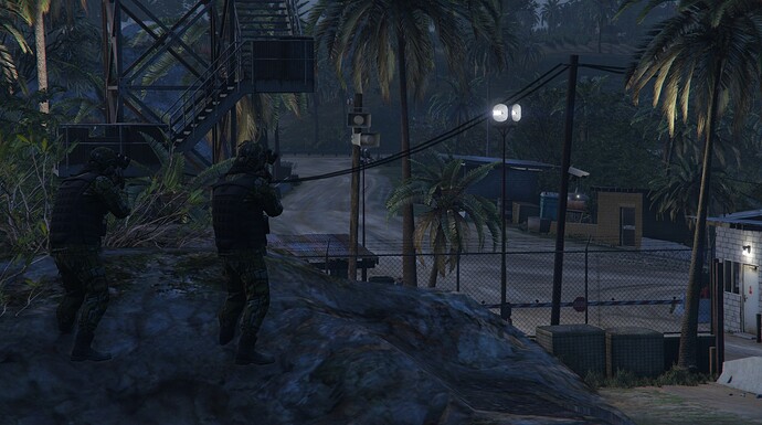 North Yankton - FiveM Snapmatic - Cfx.re Community